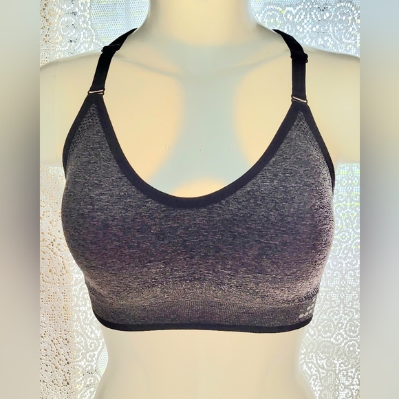 bcg | Intimates & Sleepwear | Bcg Low Support Sports Bra Size Large ...